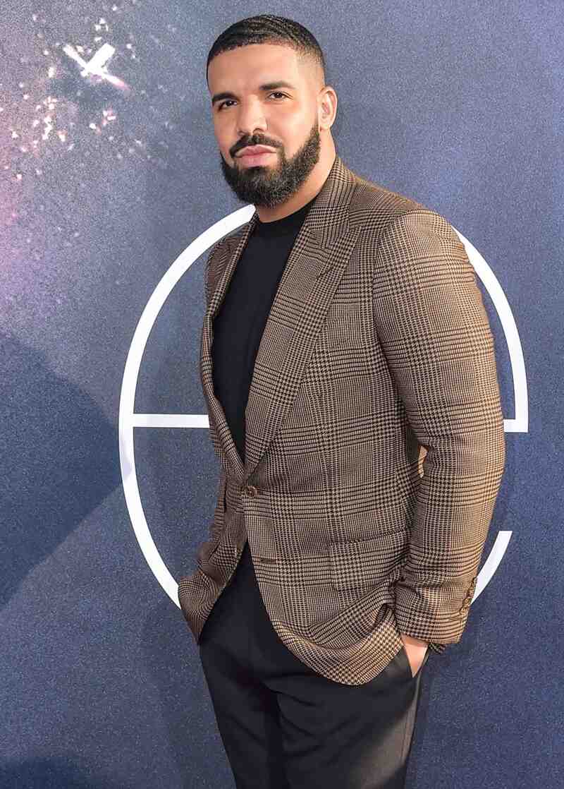 Drake’s Legal Battle With UMG Moves Forward After Judge Denies Delay ...