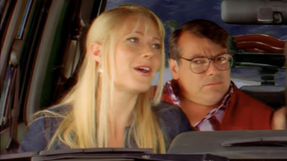 Rene Kirby, Actor In ‘Shallow Hal’ And Champion Of Resilience, Dies At 70